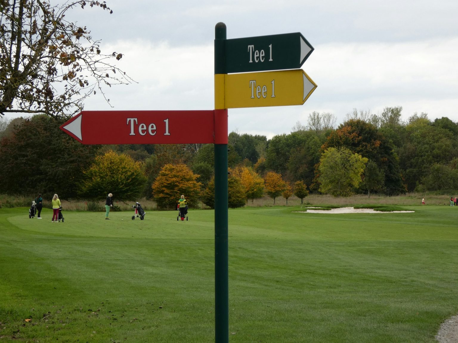 Why UK Golf Club Membership Is at an All-Time High — And How to Keep It ...